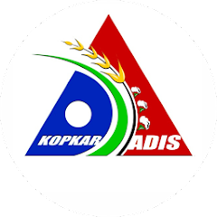 DASHBOARD PUJASERA ADIS